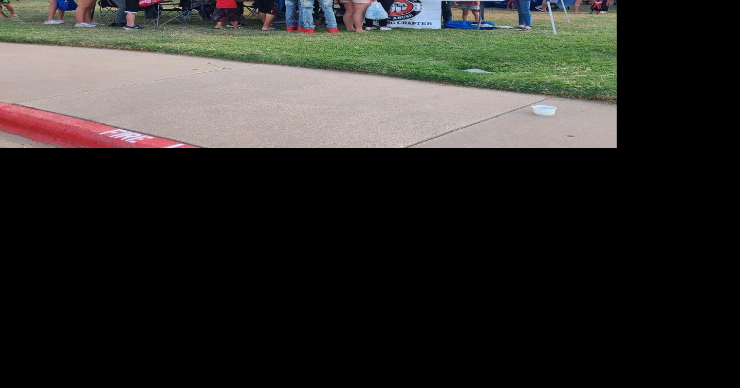 SMMC Back to School event | News | bigspringherald.com