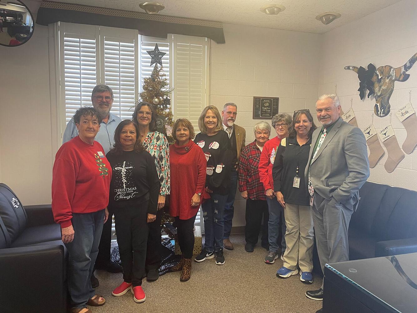 Hope Foundation founder Dr. Ken McIntosh honored at annual meeting ...