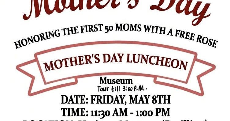 Community Invited to Celebrate Mother’s Day with Howard County Resource ...
