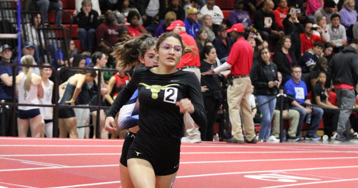 Big Spring Herald's Athlete of the Week | Sports | bigspringherald.com