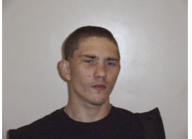 Suspect apprehended after police chase | News | bigspringherald.com