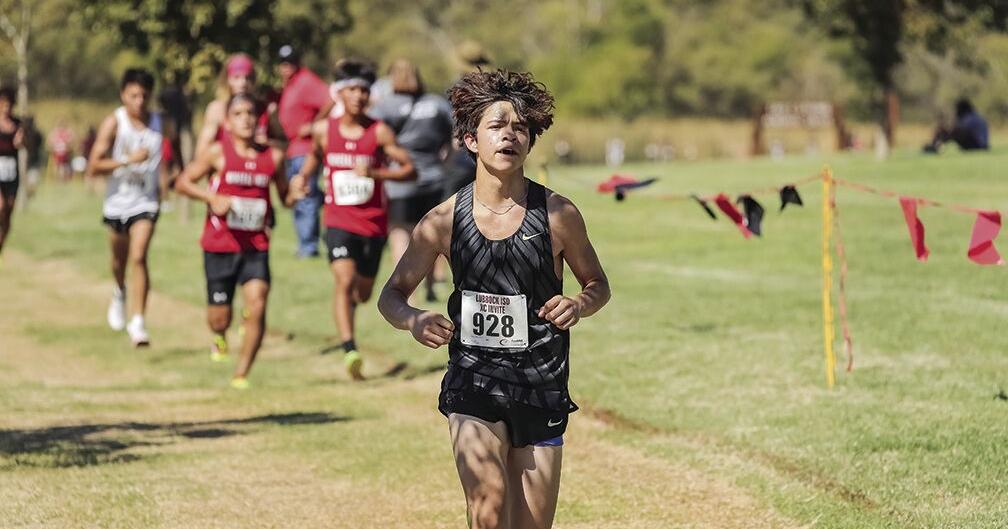 BIG SPRING HERALD ATHLETE'S OF THE WEEK | Sports | bigspringherald.com
