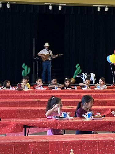 No Summer Hunger at Moss Elementary | News | bigspringherald.com