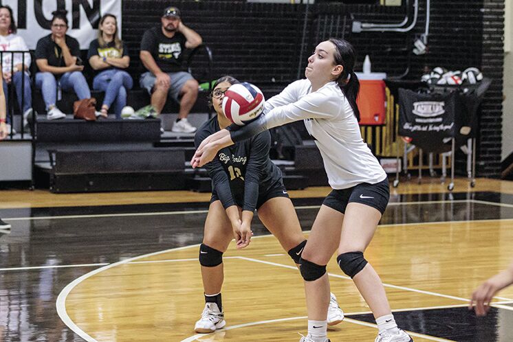 BIG SPRING HERALD ATHLETE'S OF THE WEEK | Sports | bigspringherald.com