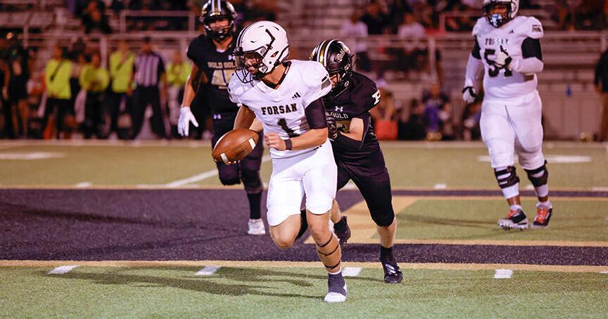 Big Spring Herald Athletes of the Week | Sports | bigspringherald.com