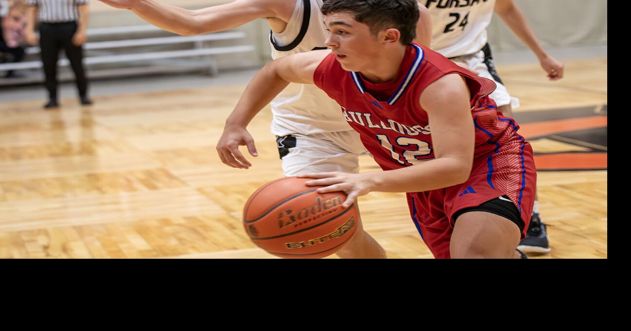 Big Spring Herald Athletes of the Week | Sports | bigspringherald.com
