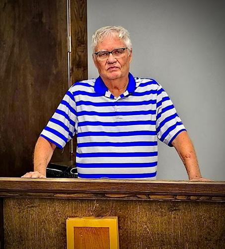 Putting Big Spring on the Map: Rotary Club Hears Author’s Plans for ...