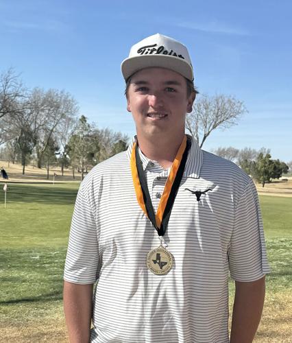 Big Spring Herald’s Athletes of the Week | Sports | bigspringherald.com