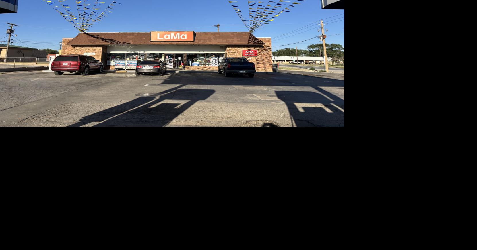 Sunoco and LaMa Convenience Store in Big Spring to Host Grand Opening ...