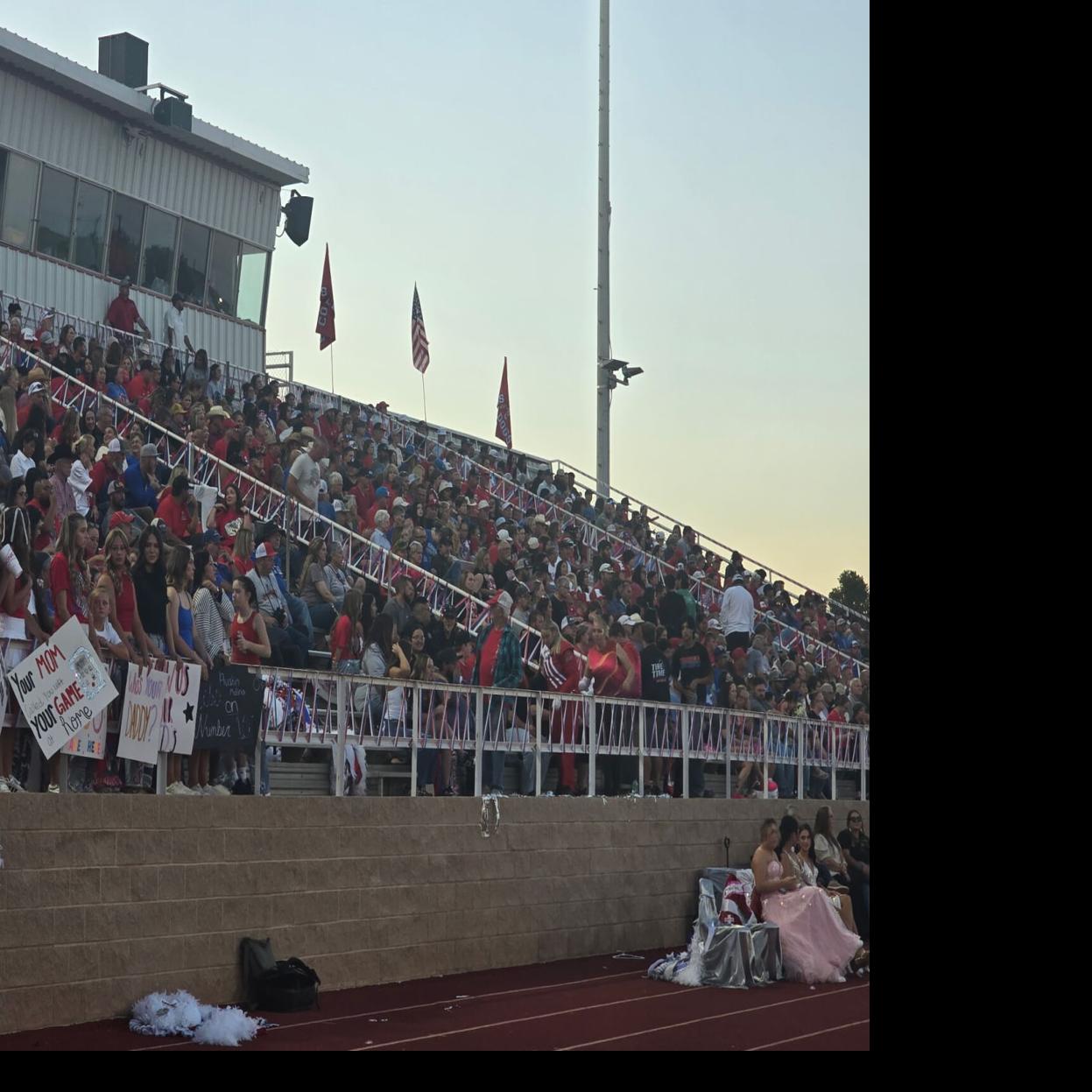 Big Spring welcomes new charter school in Pathway Academy | News ...