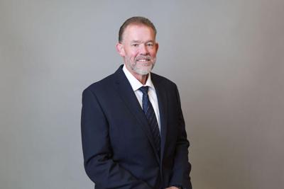 Taking the Helm West Texas Centers names Rodney Jones new CEO | News ...