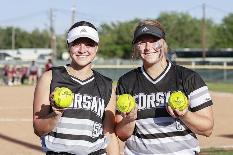 Forsan out slugs Ralls in Game 1 of the Class 2A Bi-District playoff ...