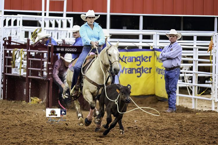 90th Annual Big Spring Cowboy Reunion and Rodeo | News ...
