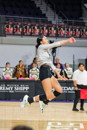 Big Spring Herald 2023 Fall All Star – Volleyball Team | Sports ...