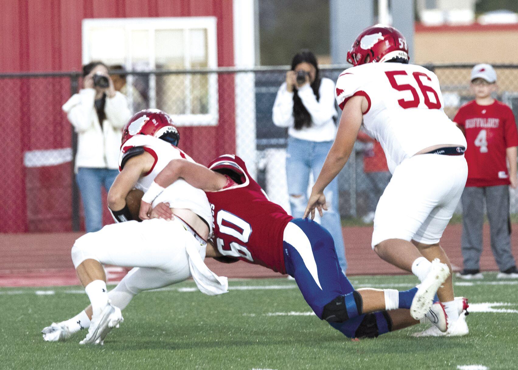 Sports | bigspringherald.com