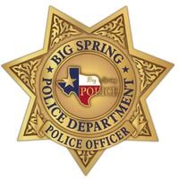 Four Big Spring police officers involved in shooting, suspect dead ...