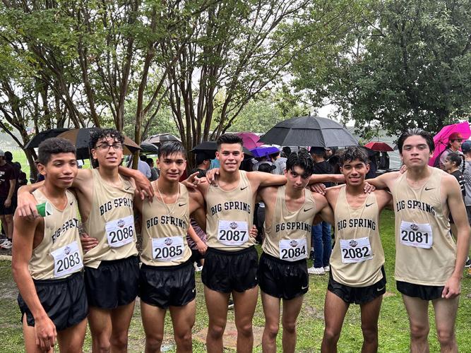 Steers finish fourth at State to end an amazing season - Big Spring's ...