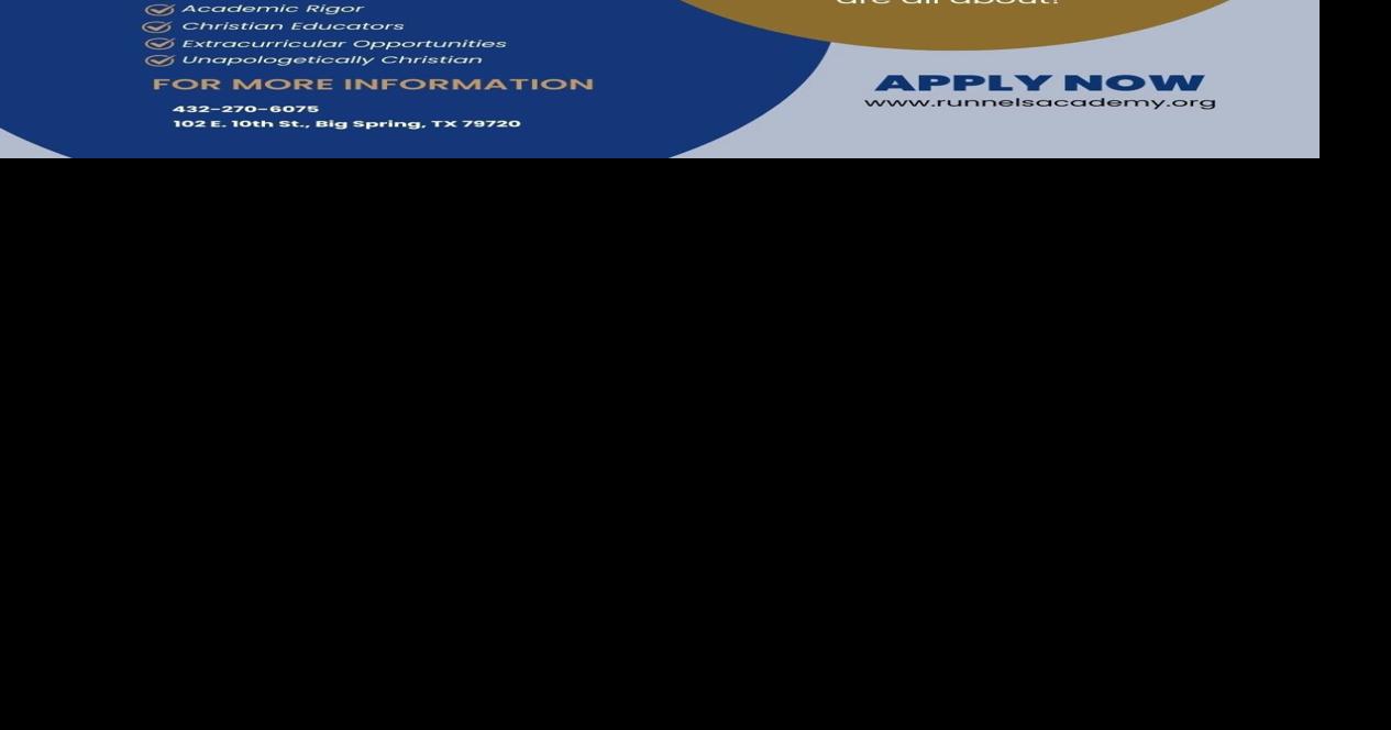 Runnels Academy Announces Upcoming Preview Night and Open House for ...