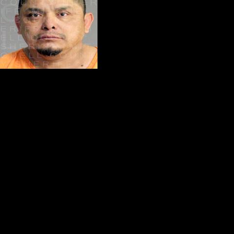 Inmate escapes Mitchell County Jail Tuesday | News | bigspringherald.com