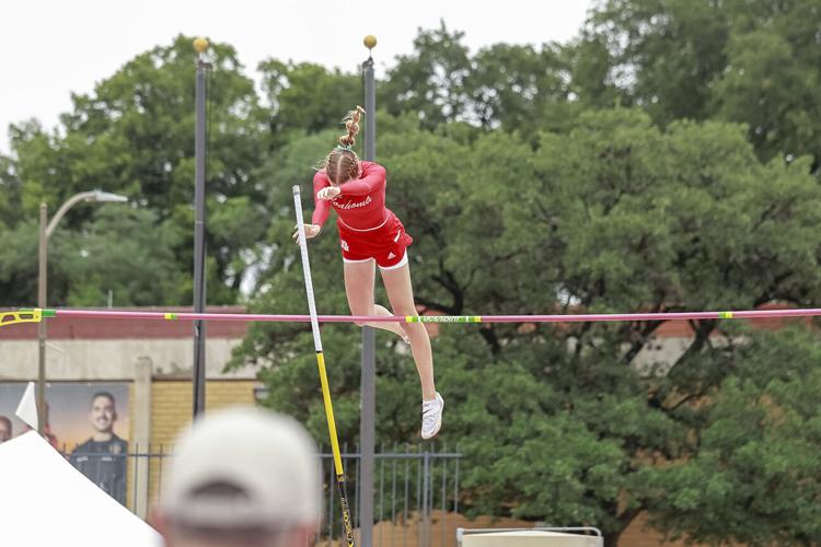 Wright, Lewis capture silver at UIL State Track & Field Meet | Sports ...