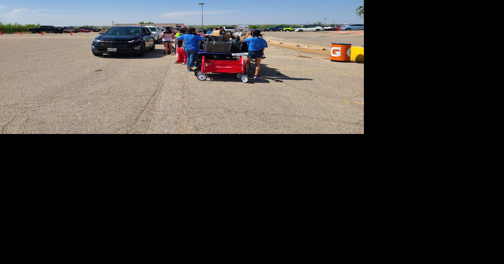 SMMC 7th annual Back to School Splash going on now | News ...