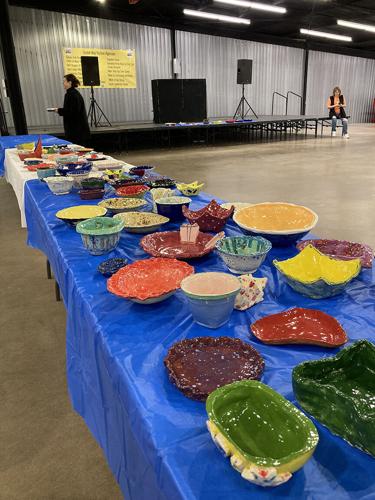 Supporting the community one bowl at a time! | News | bigspringherald.com