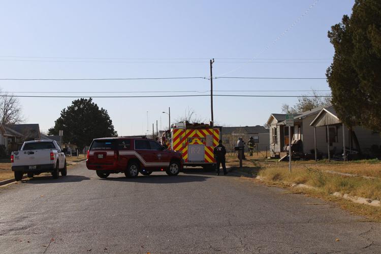 BSFD | | bigspringherald.com