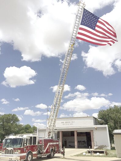 October is Fire Prevention Month | News | bigspringherald.com