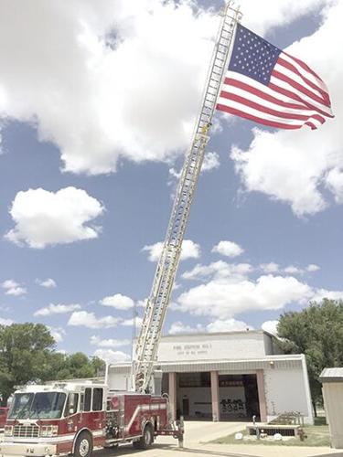 October is Fire Prevention Month | News | bigspringherald.com
