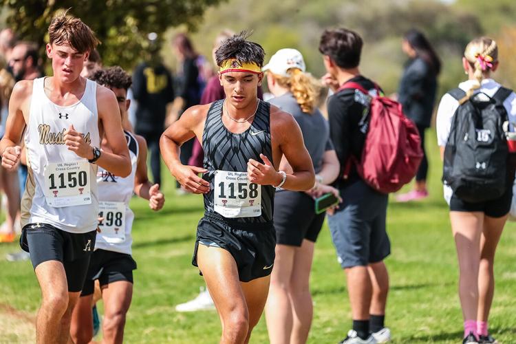 Big Spring Herald 2023 Fall All Star– Cross Country Team | Sports ...