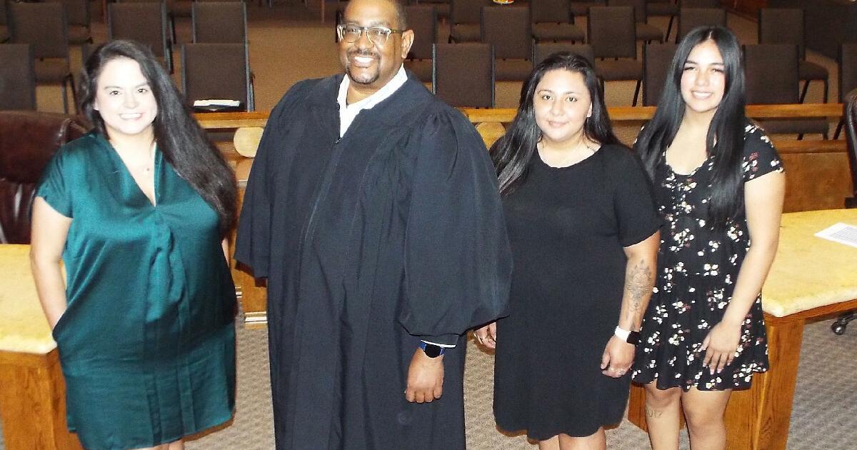 Municipal Judge Timothy Green to retire August 31 | News ...