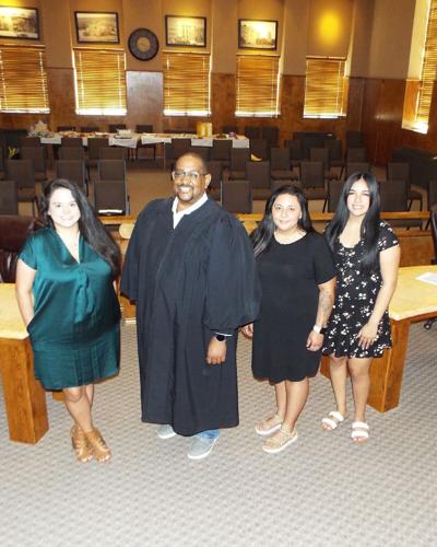 Municipal Judge Timothy Green to retire August 31 | News ...