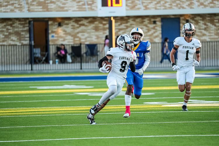 CROSSROADS HS FOOTBALL: WEEK 8 HONOR ROLL | Sports | bigspringherald.com