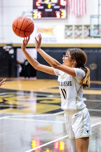Lady Steers fall to Abilene Cooper 77-33 | Sports | bigspringherald.com