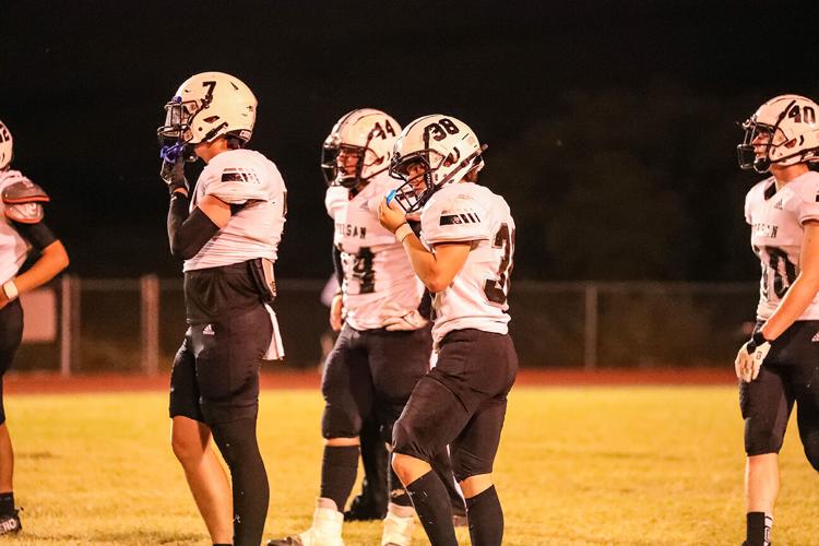 Big Spring Herald 2023 Fall All-Star – Football Team | Sports ...