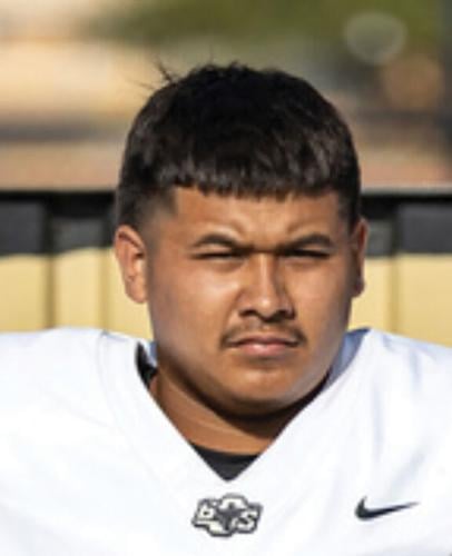 Big Spring Herald Players of the Week | Sports | bigspringherald.com