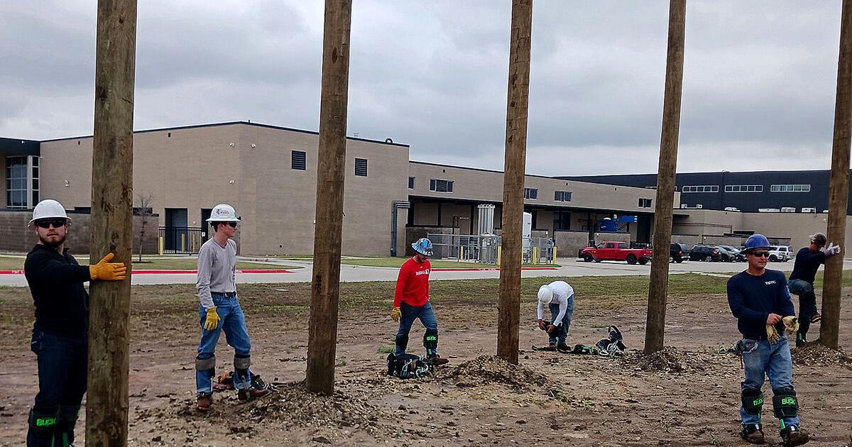 TSTC welcomes Abilene campus’s newest program | News | bigspringherald.com