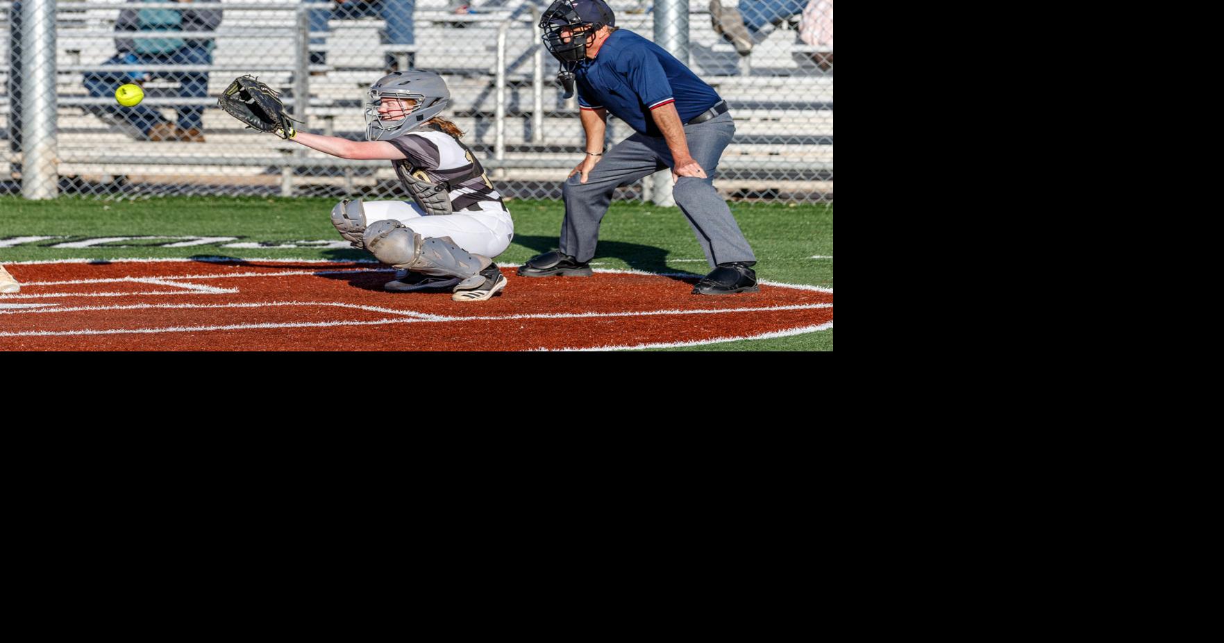 Pitching leads Big Spring Lady Steers to two more wins at Crossroads ...