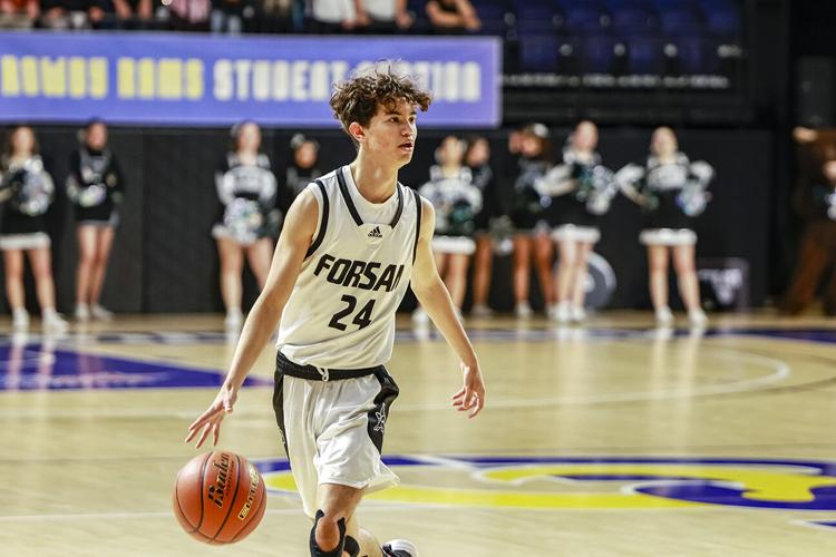 Several Forsan Buffaloes receive All-District recognition | Sports ...