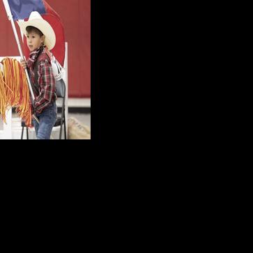 Kindergarten Rodeo! | News | bigspringherald.com