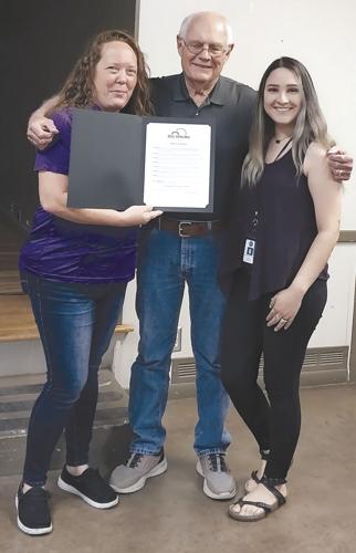 Mayor Moore proclaims June 15 Elder Abuse Awareness Day in Big Spring ...