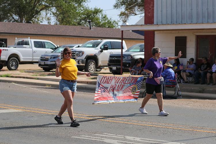 Freedom rings in small town America | News | bigspringherald.com