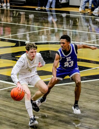 Steers & Lady Steers fall to Estacado Friday night | Sports ...