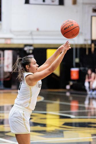 Lady Steers strong first half leads to a 52-41 win over Midland ...