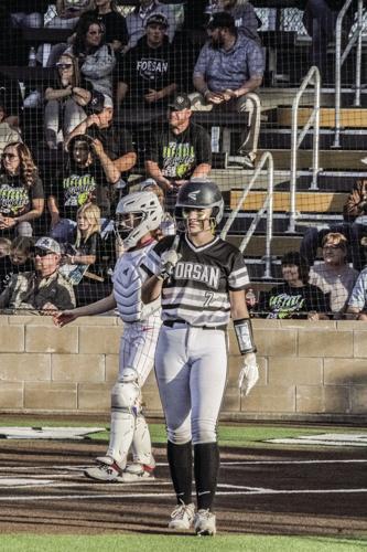 BI-DISTRICT CHAMPIONS – FORSAN LADY BUFFALOES | Sports ...