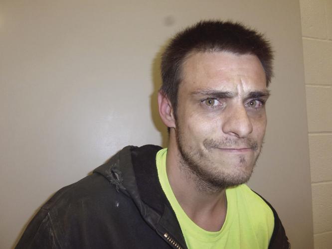Update: Another arrest connected to Thursday morning burglary | News ...