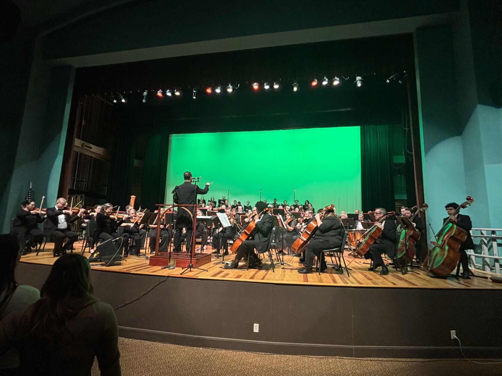 Big Spring Rings in the Holidays with Triumphant “Jingle All the Way ...