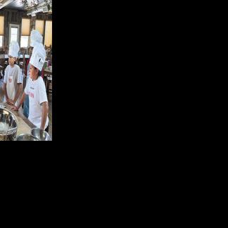 Little Chefs craft gastronomic delights at Moss Creek Ranch | Local ...