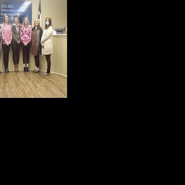 BSISD board approves ‘23-’24 school calendar | Announcements ...