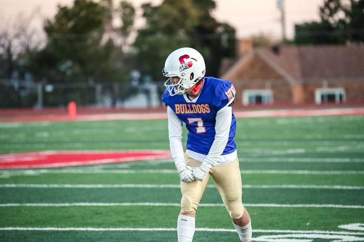 CROSSROADS HS FOOTBALL: WEEK 8 HONOR ROLL | Sports | bigspringherald.com